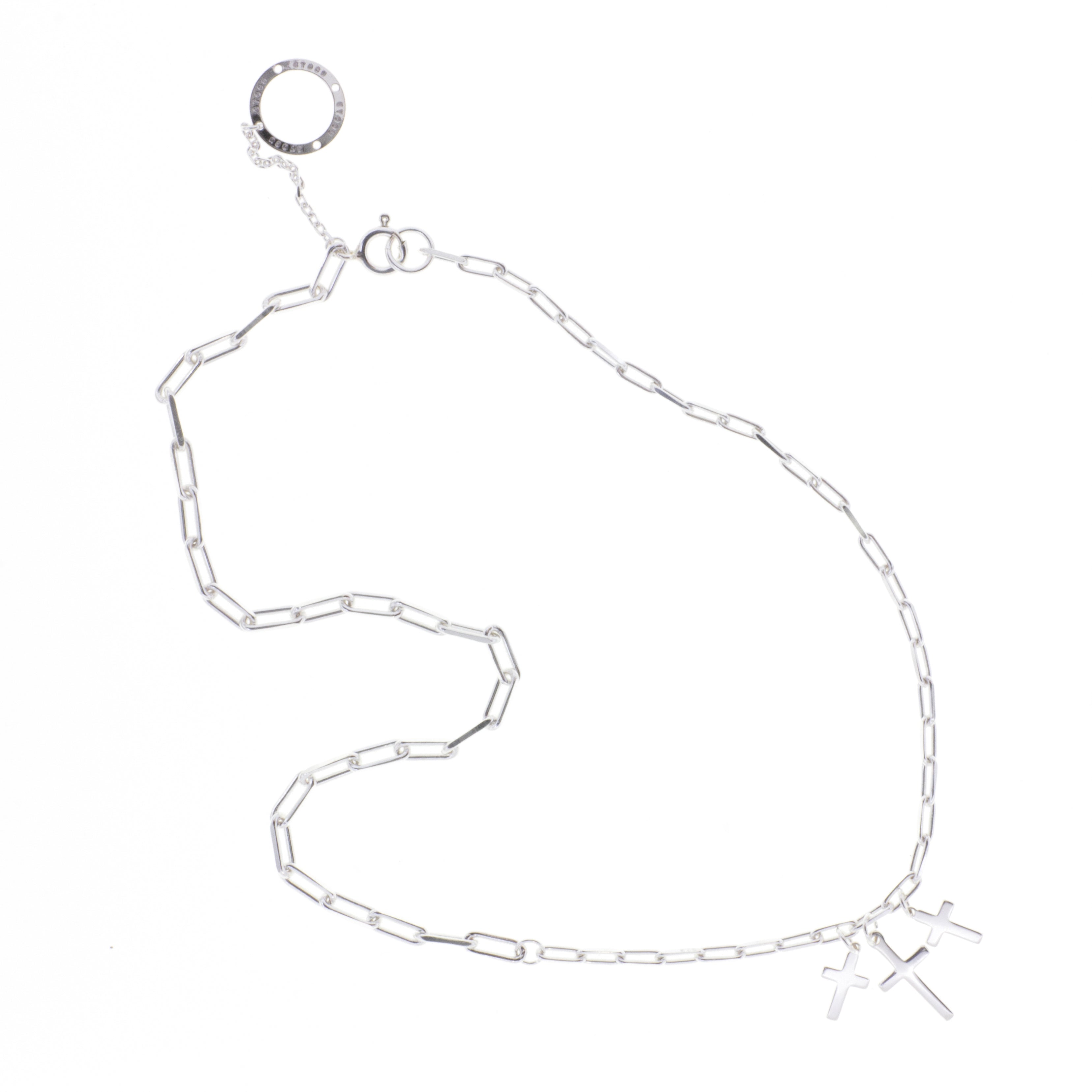 Three Heaven Chain – GYOCU