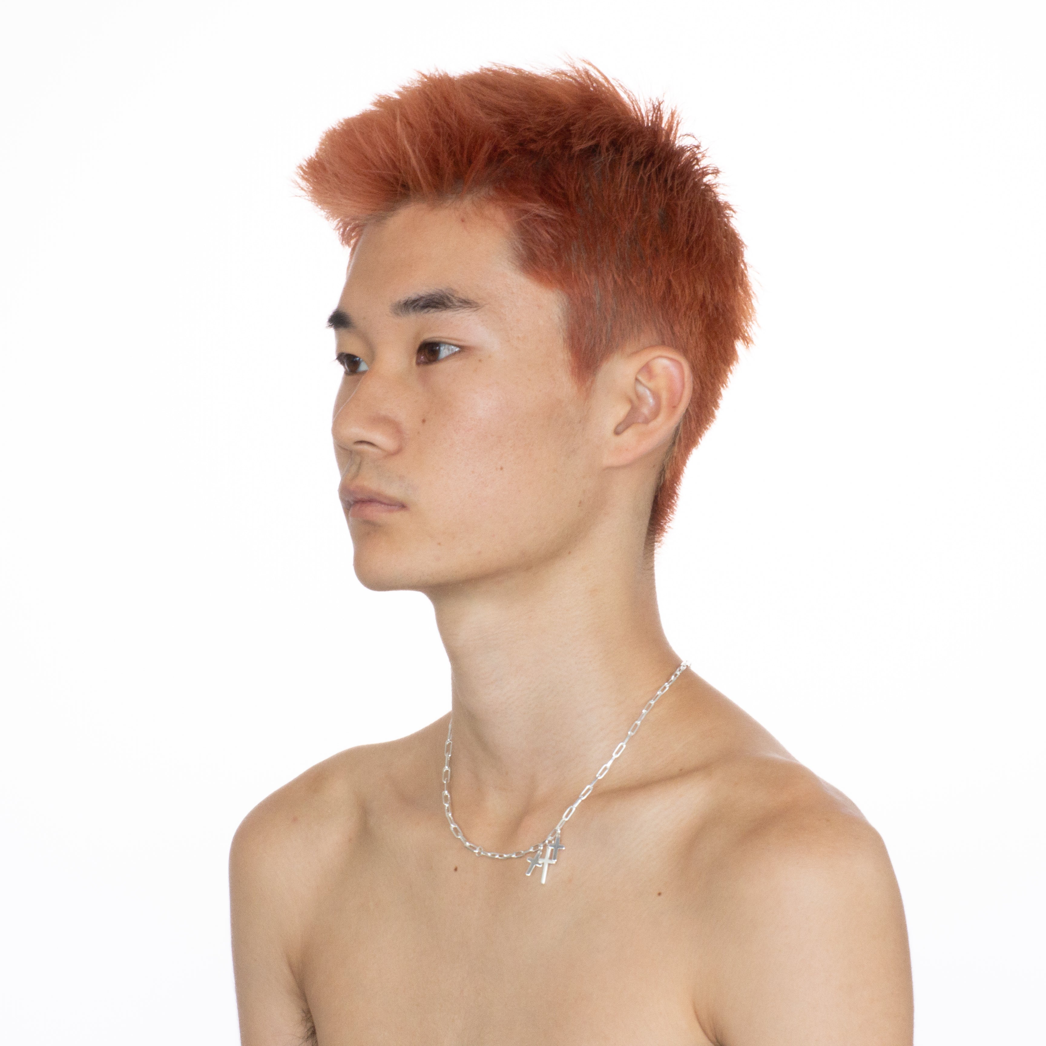 Three Heaven Chain – GYOCU